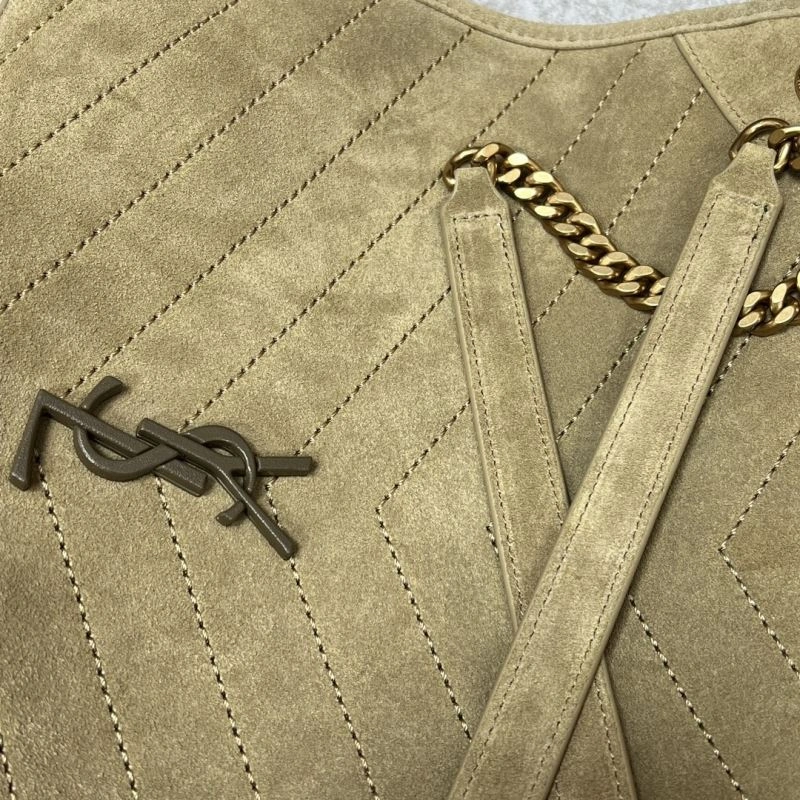 Budget-friendly YSL Shopping Bags