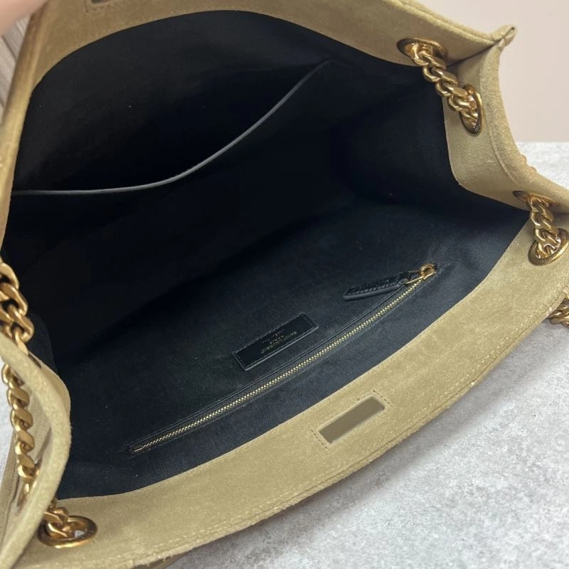 Budget-friendly YSL Shopping Bags