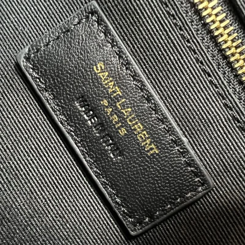 Budget-friendly YSL Shopping Bags