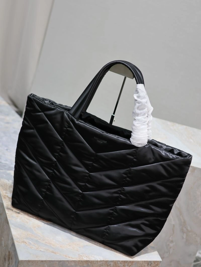 High accuracy YSL Shopping Bags