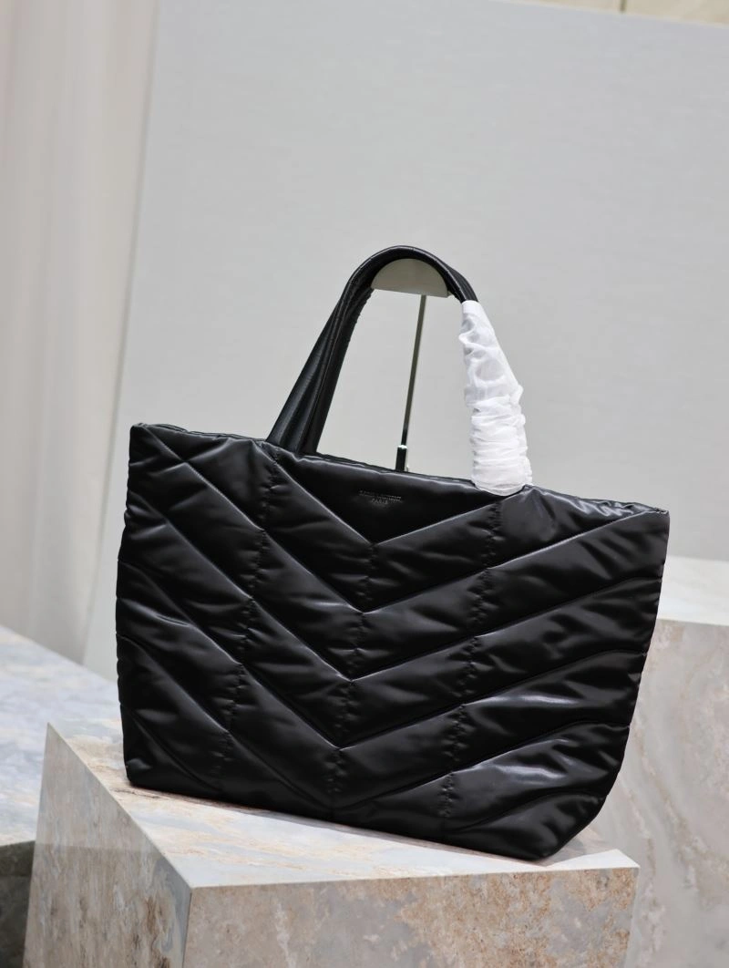 High accuracy YSL Shopping Bags