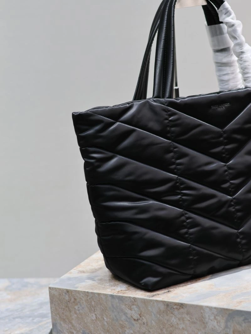 High accuracy YSL Shopping Bags