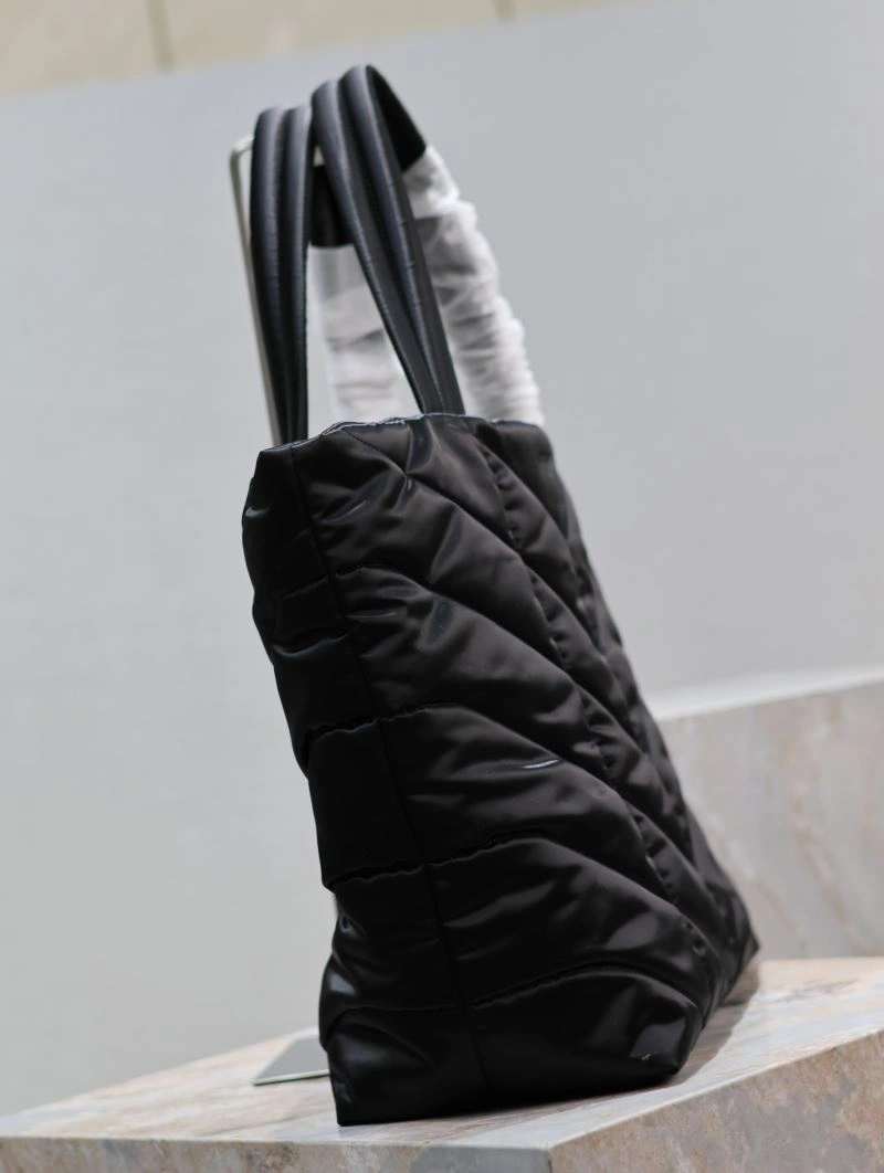 High accuracy YSL Shopping Bags