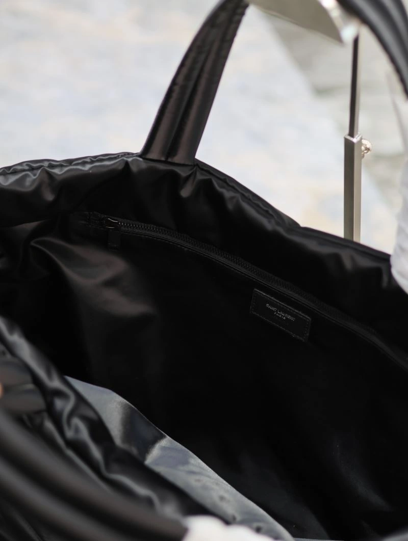 High accuracy YSL Shopping Bags