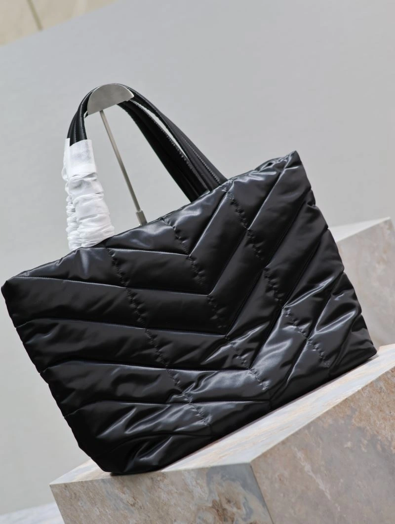 High accuracy YSL Shopping Bags