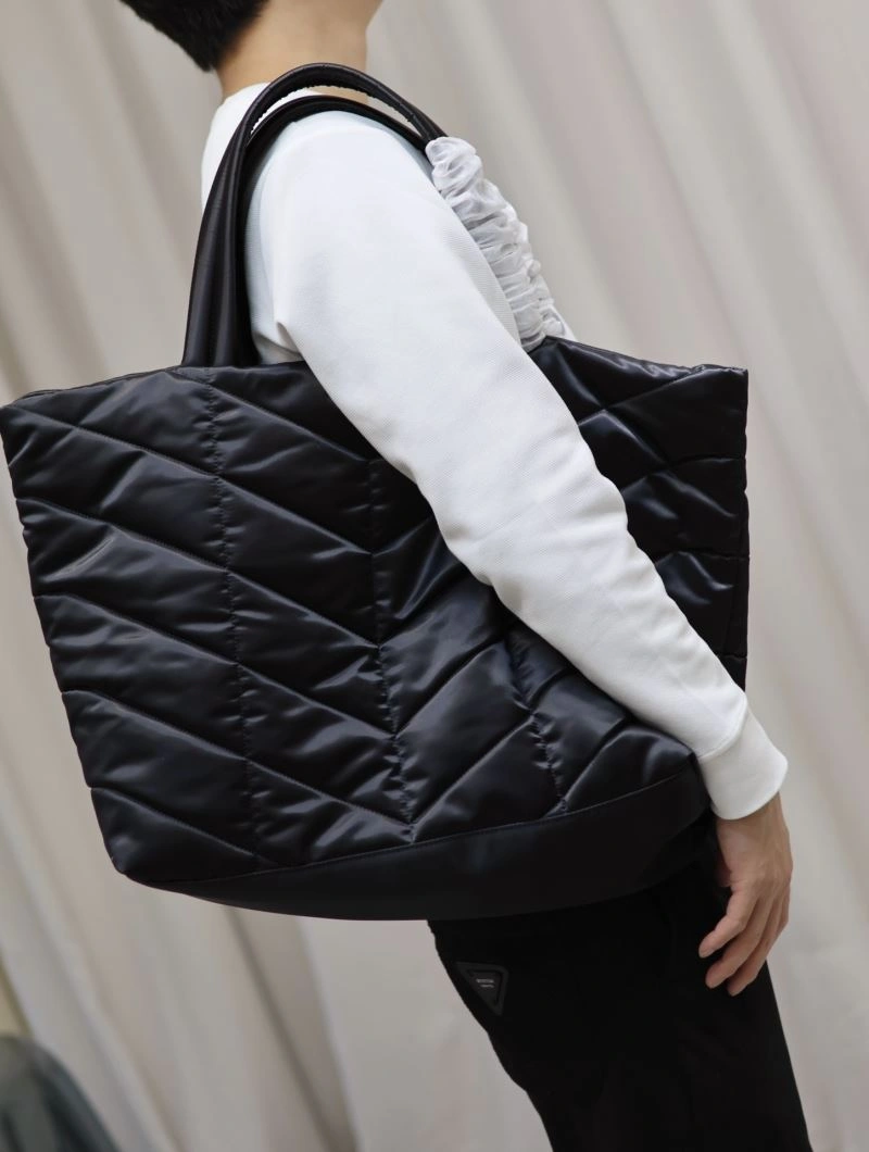 High accuracy YSL Shopping Bags