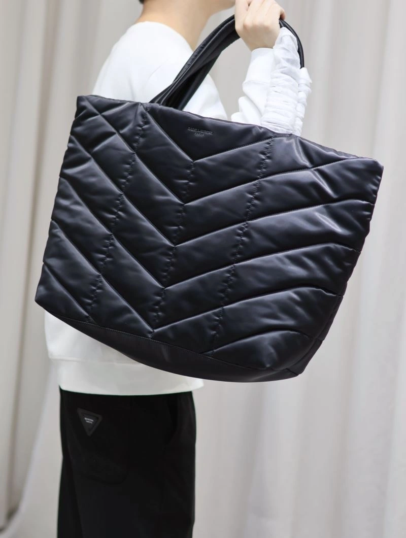 High accuracy YSL Shopping Bags