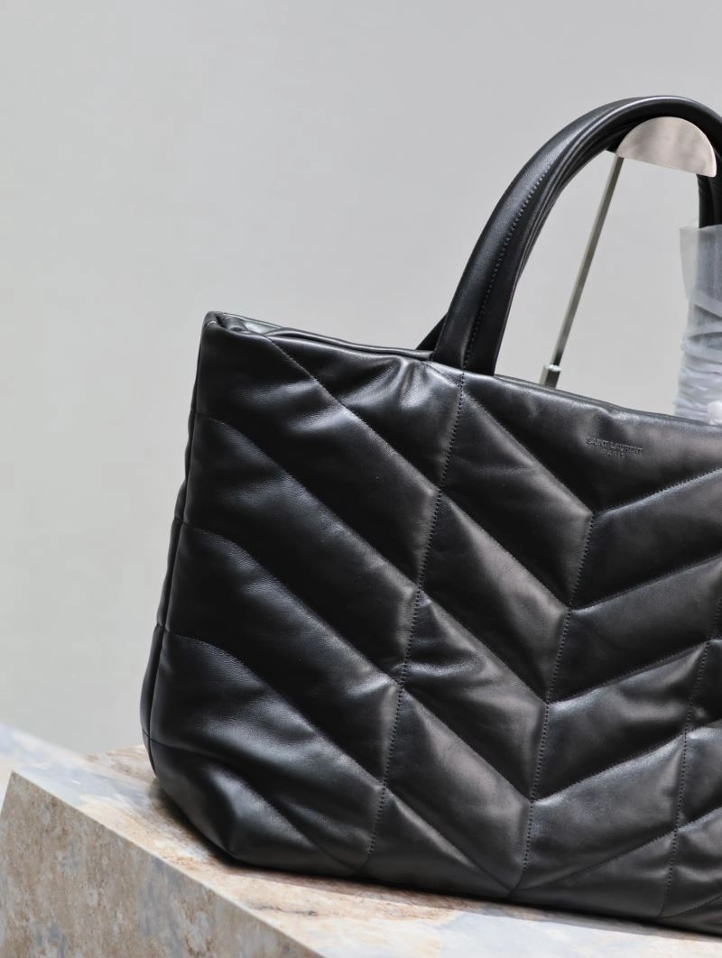 Genuine YSL Shopping Bags
