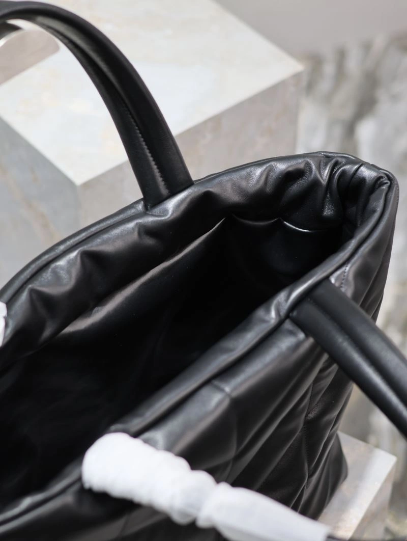 Genuine YSL Shopping Bags