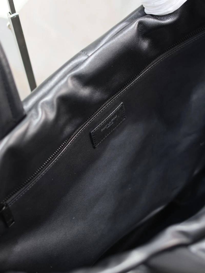 Genuine YSL Shopping Bags