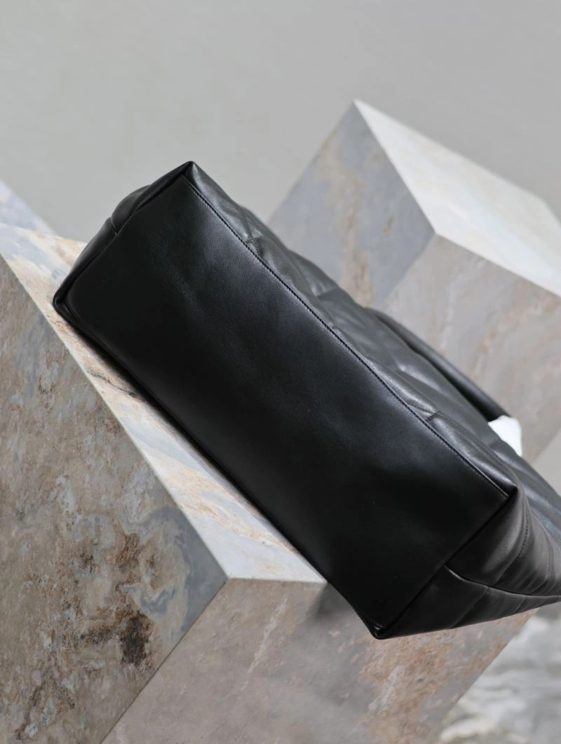 Genuine YSL Shopping Bags