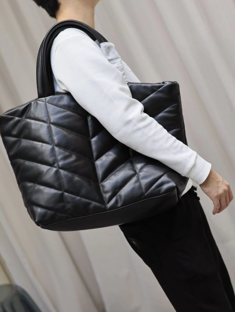 Genuine YSL Shopping Bags