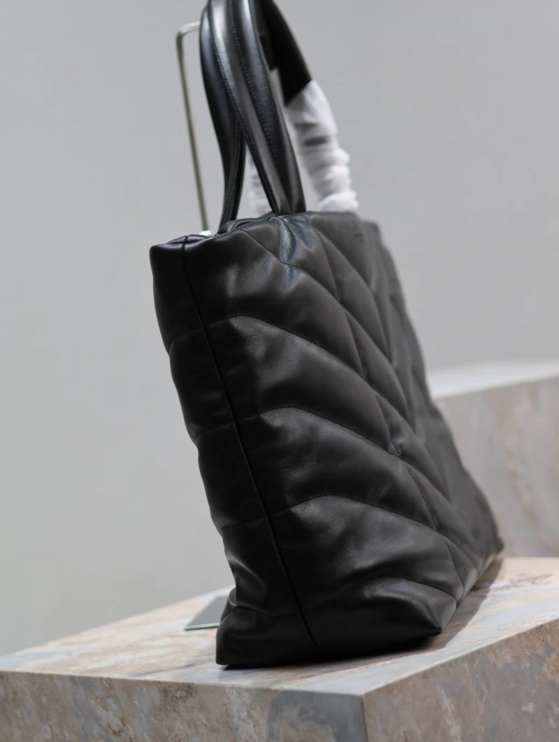 Genuine YSL Shopping Bags
