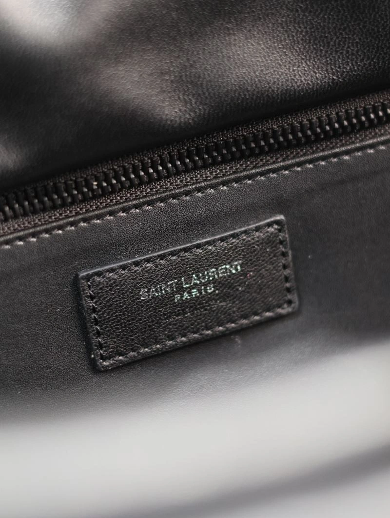 Genuine YSL Shopping Bags