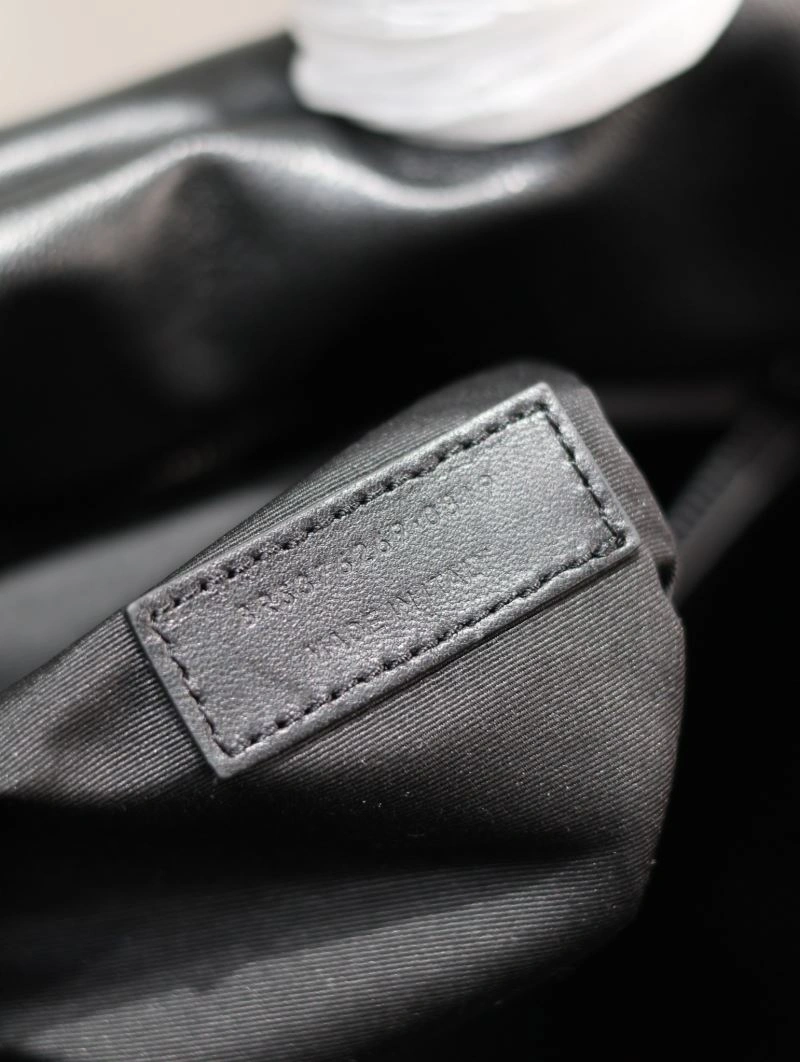 Genuine YSL Shopping Bags