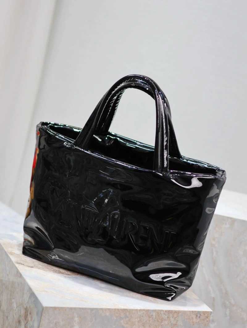 Economical YSL Shopping Bags