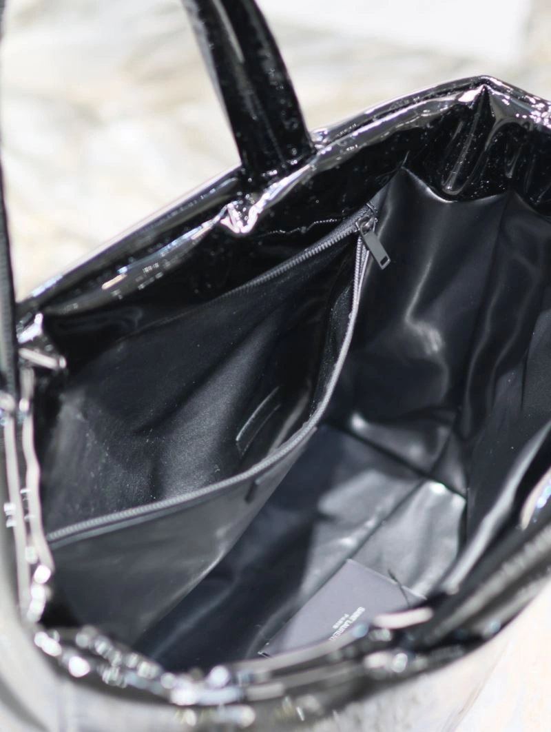 Economical YSL Shopping Bags