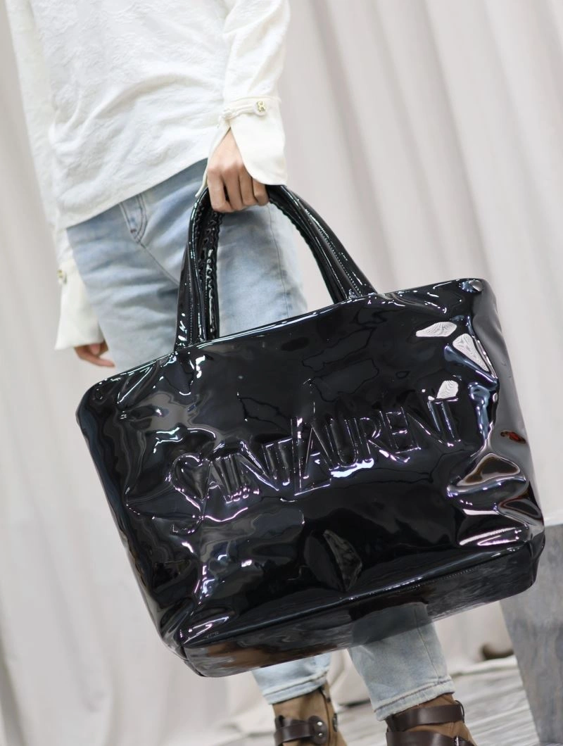 Economical YSL Shopping Bags