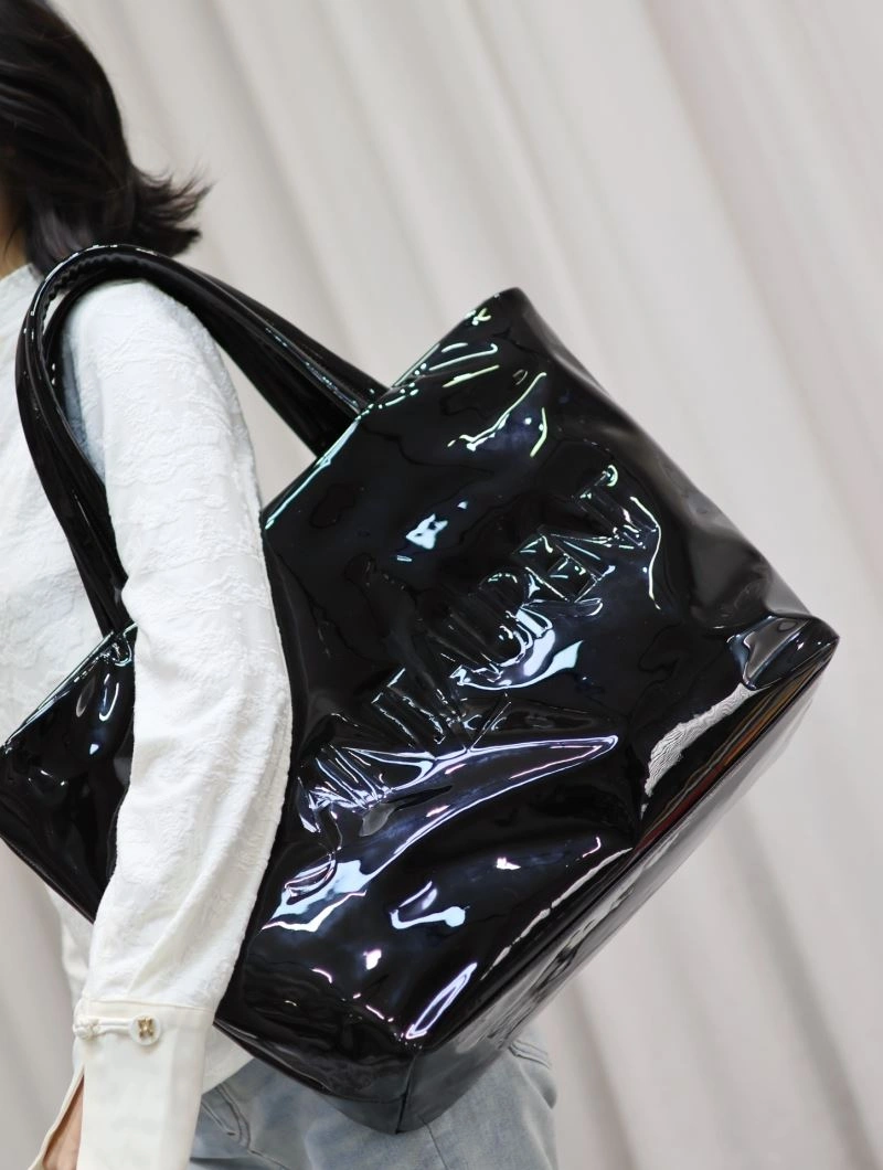 Economical YSL Shopping Bags