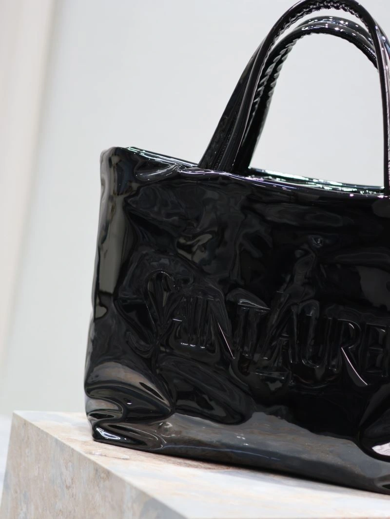 Economical YSL Shopping Bags