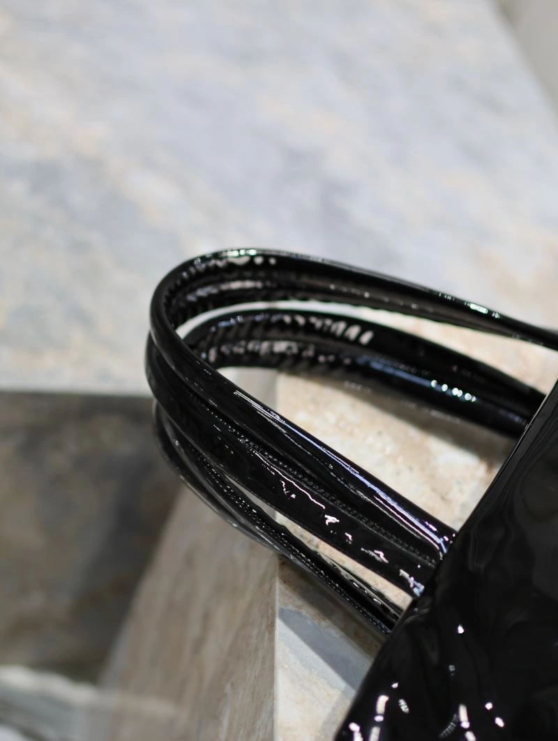 Economical YSL Shopping Bags