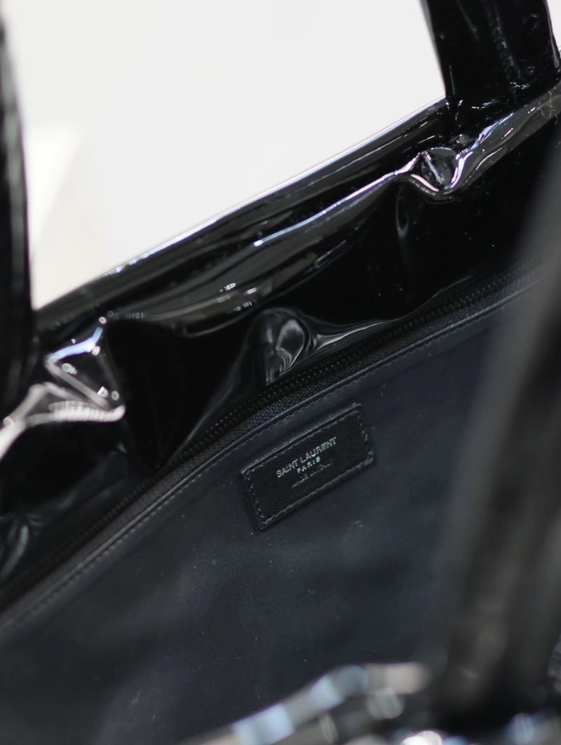 Economical YSL Shopping Bags