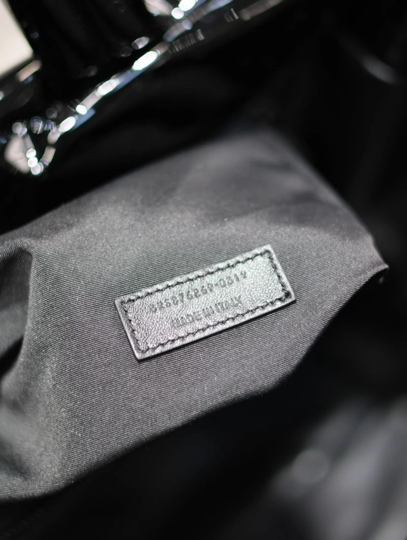 Economical YSL Shopping Bags