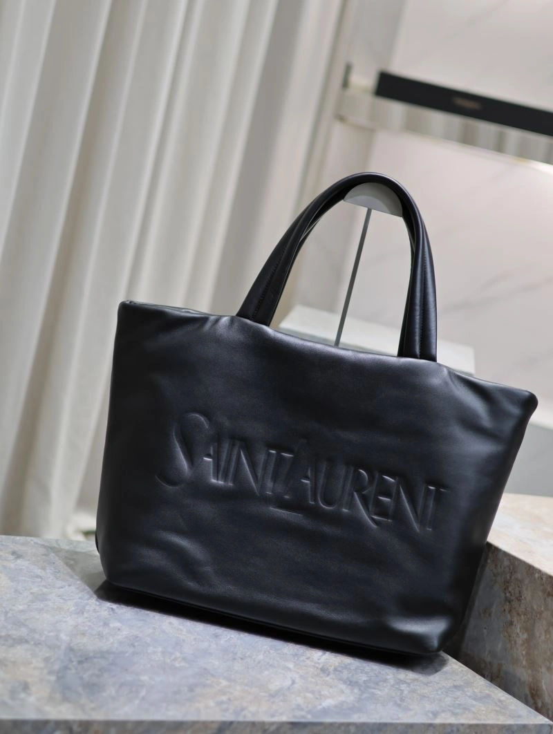 Reasonably priced YSL Shopping Bags