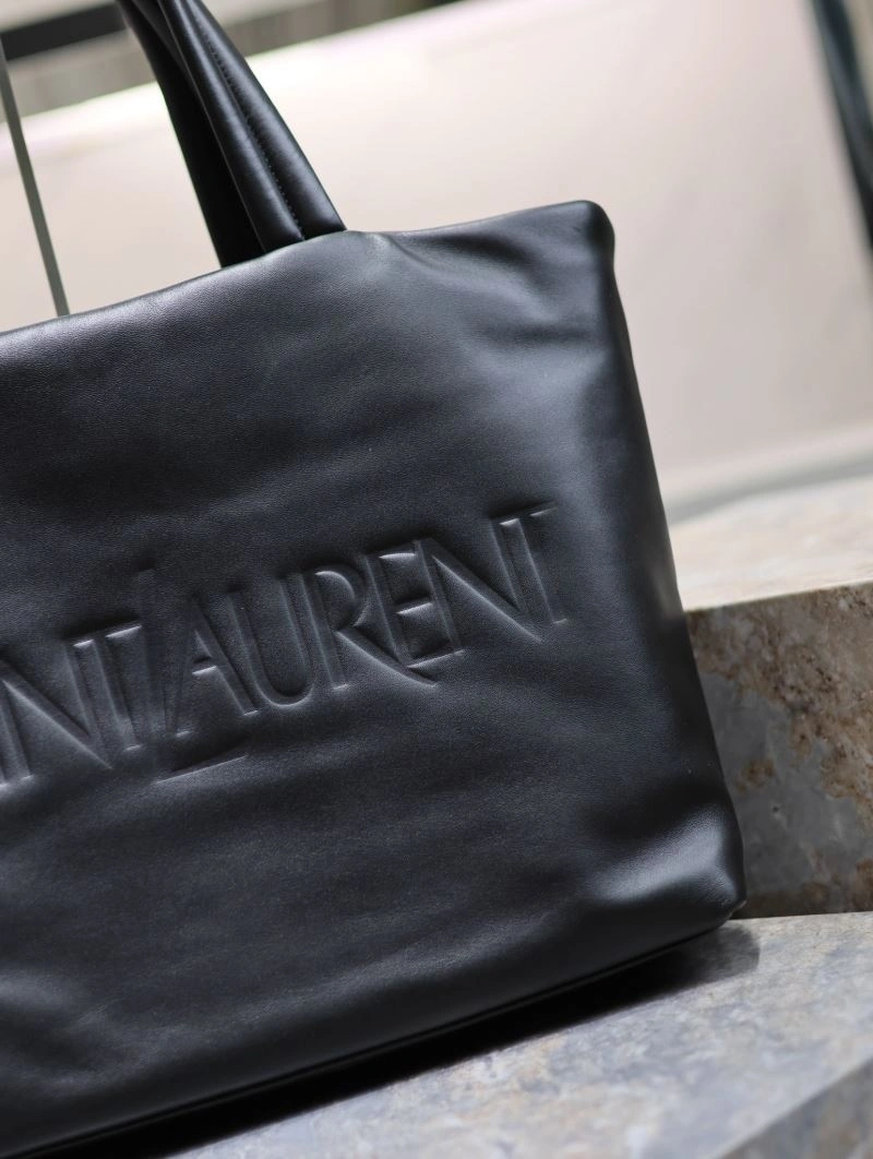 Reasonably priced YSL Shopping Bags