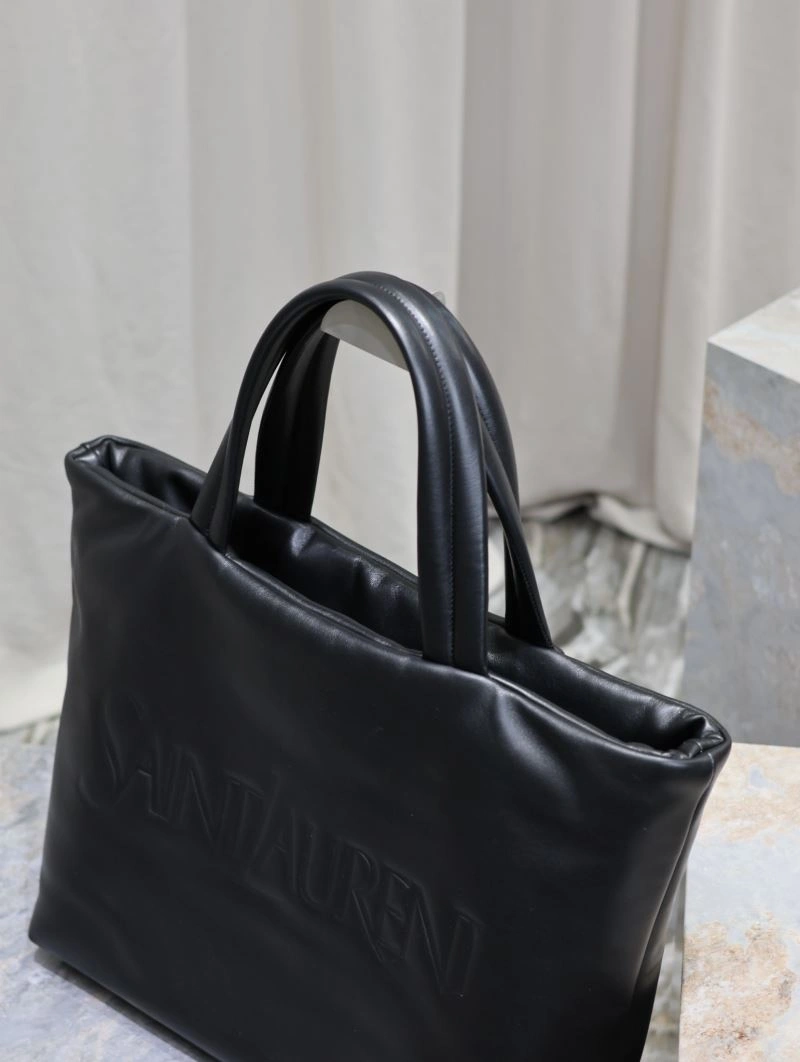 Reasonably priced YSL Shopping Bags