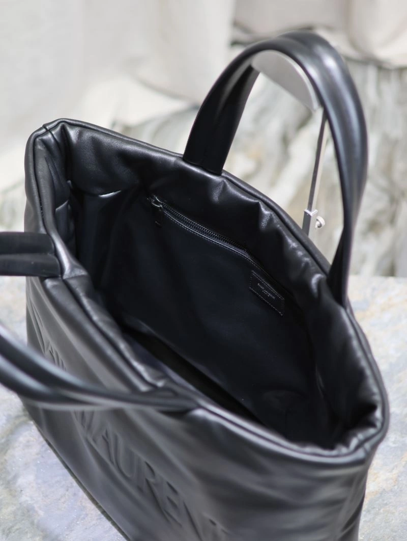 Reasonably priced YSL Shopping Bags