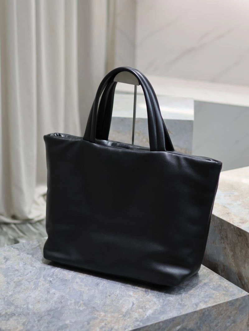 Reasonably priced YSL Shopping Bags