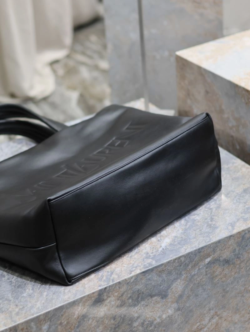 Reasonably priced YSL Shopping Bags