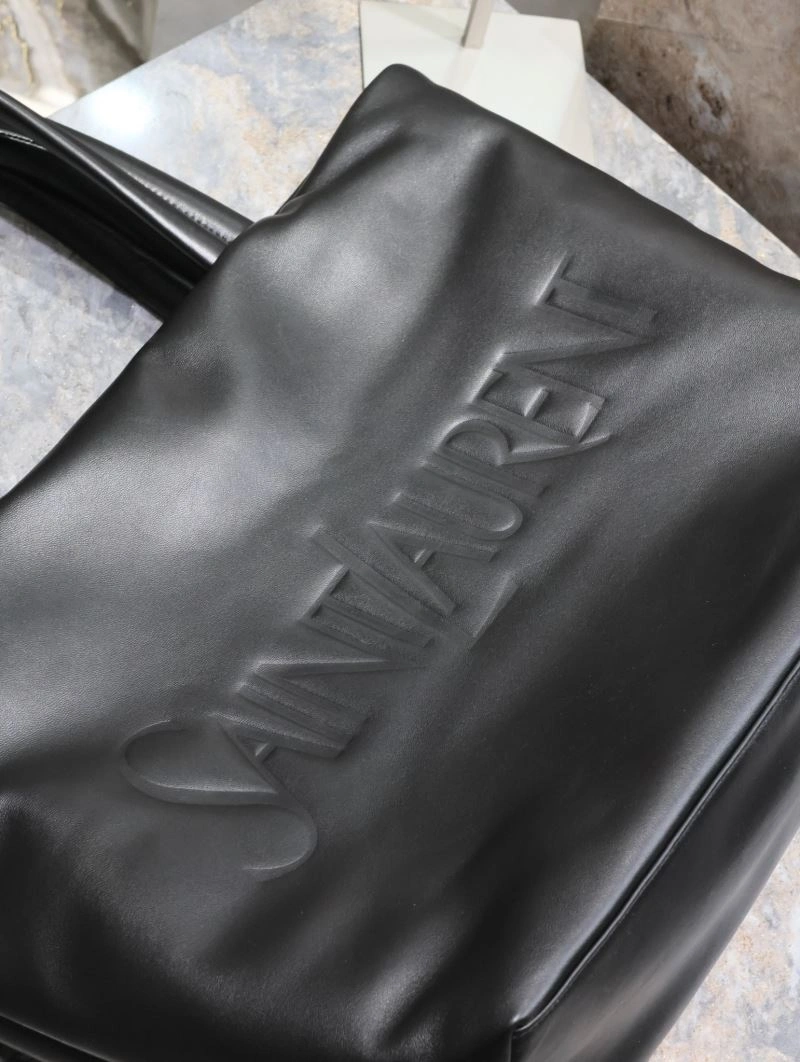 Reasonably priced YSL Shopping Bags