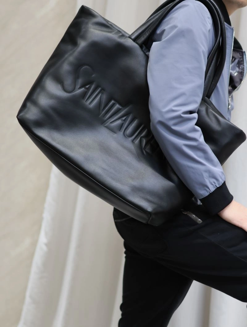 Reasonably priced YSL Shopping Bags