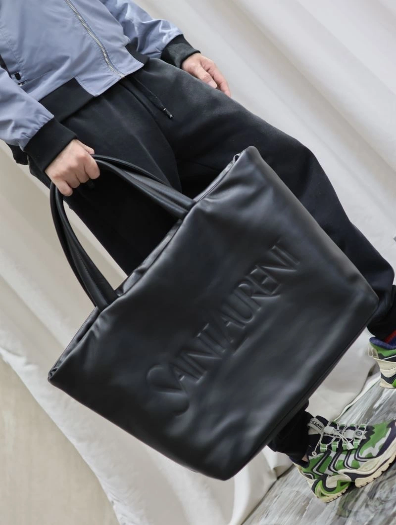 Reasonably priced YSL Shopping Bags