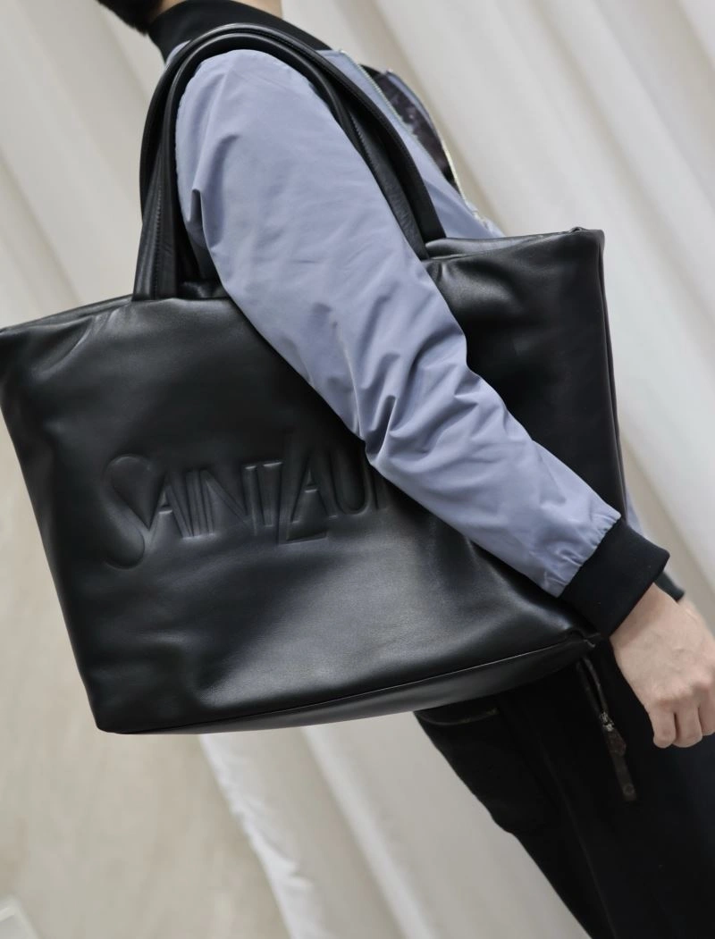 Reasonably priced YSL Shopping Bags