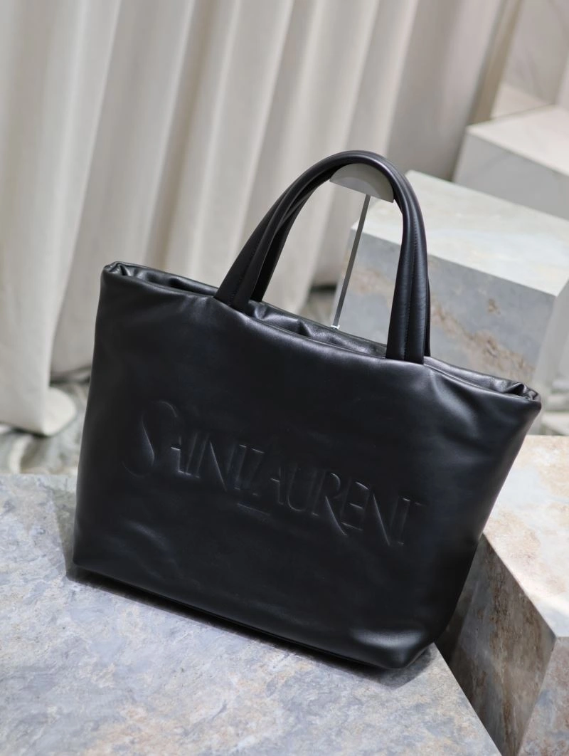 Reasonably priced YSL Shopping Bags