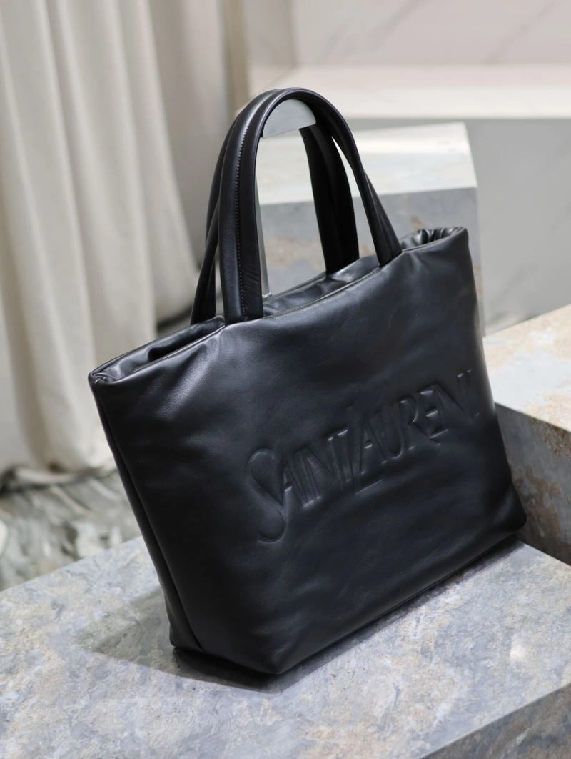 Reasonably priced YSL Shopping Bags