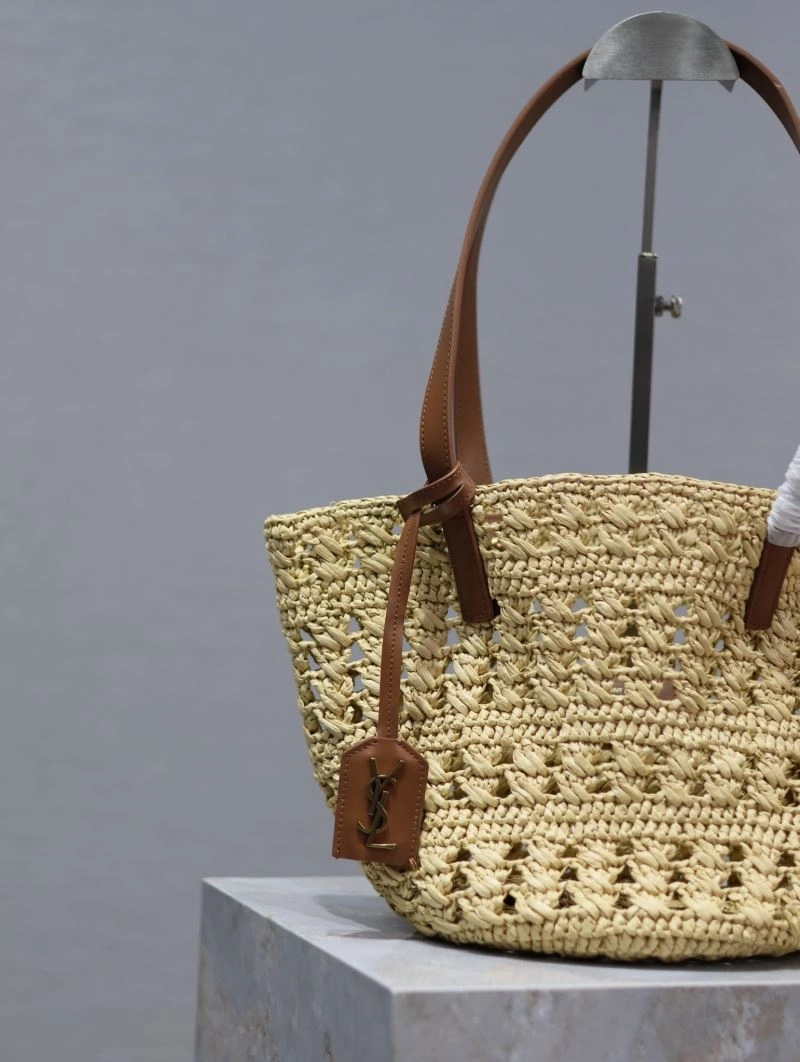Accurate model YSL Shopping Bags