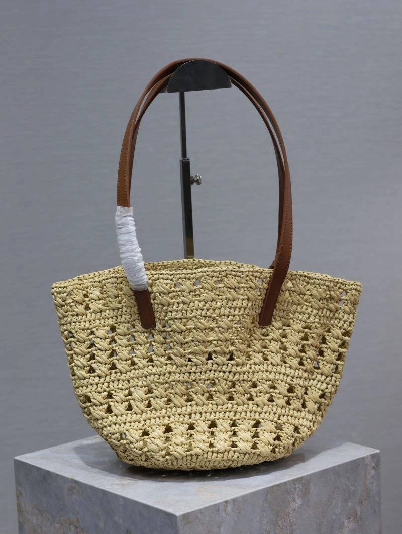 Accurate model YSL Shopping Bags