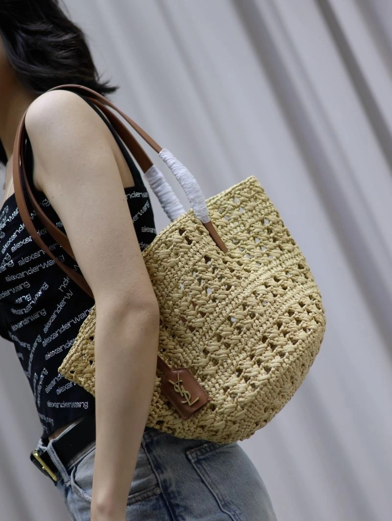 Accurate model YSL Shopping Bags