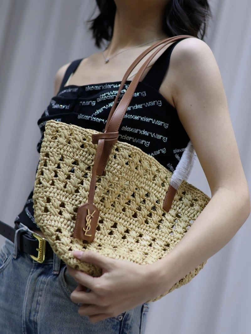 Accurate model YSL Shopping Bags