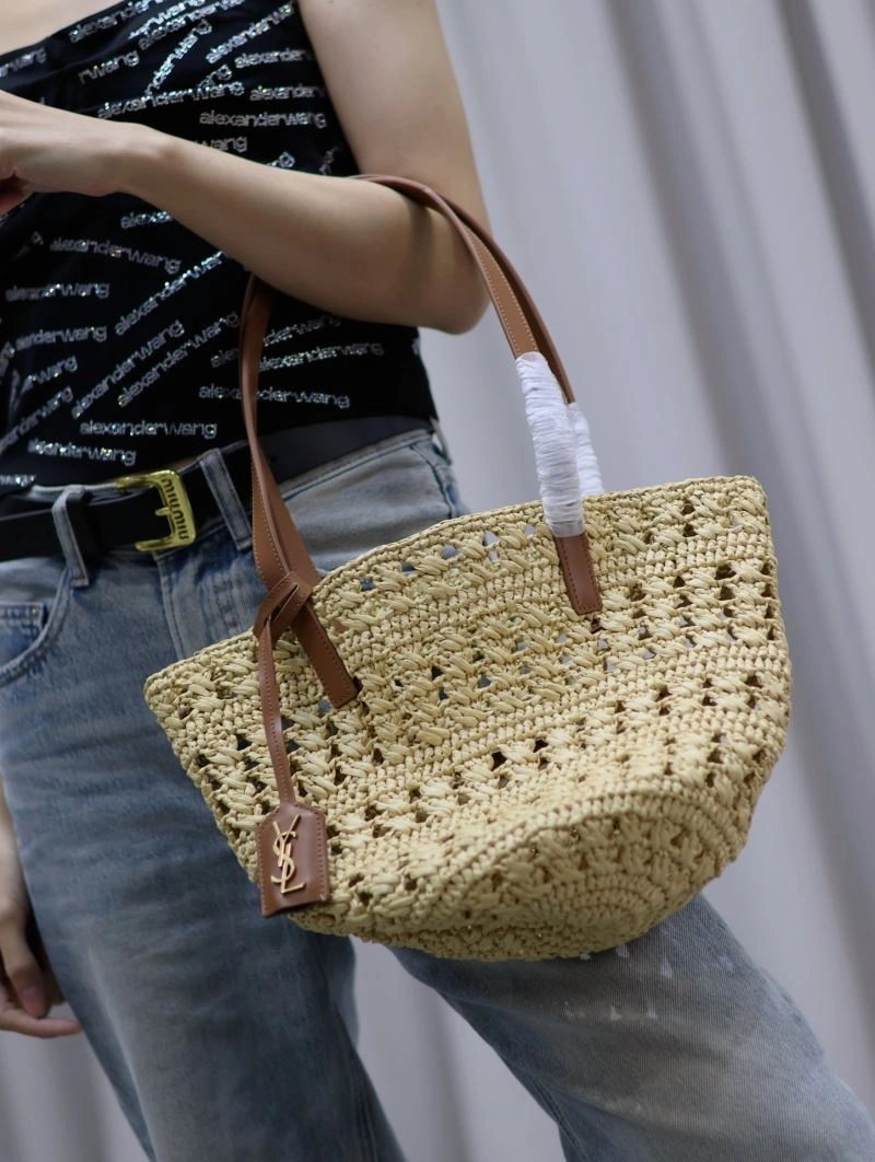Accurate model YSL Shopping Bags