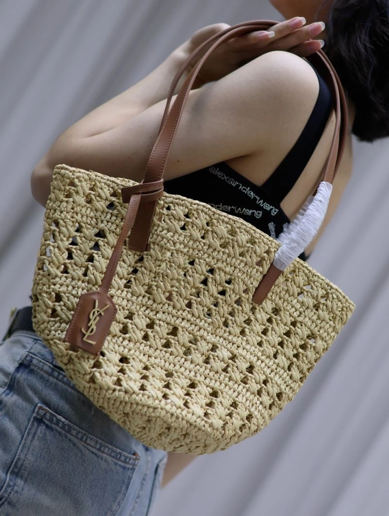 Accurate model YSL Shopping Bags