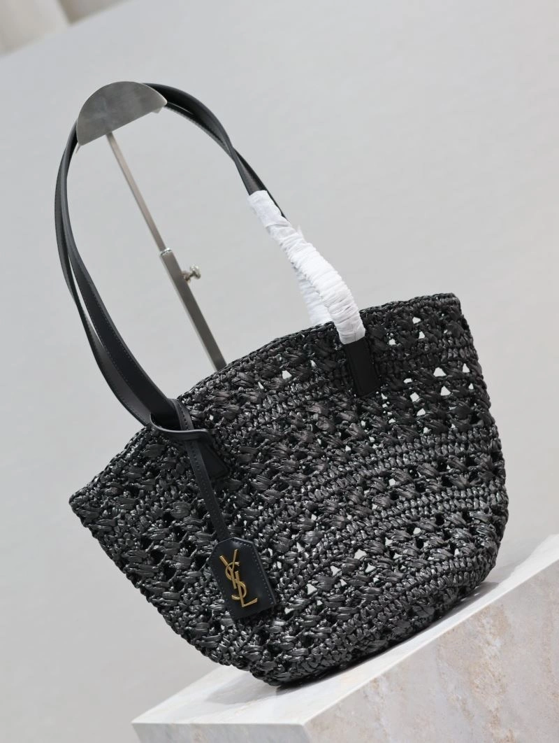 Budget-friendly YSL Shopping Bags
