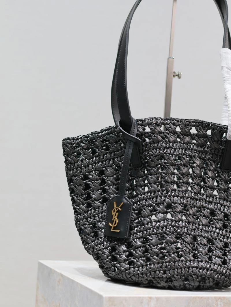 Budget-friendly YSL Shopping Bags