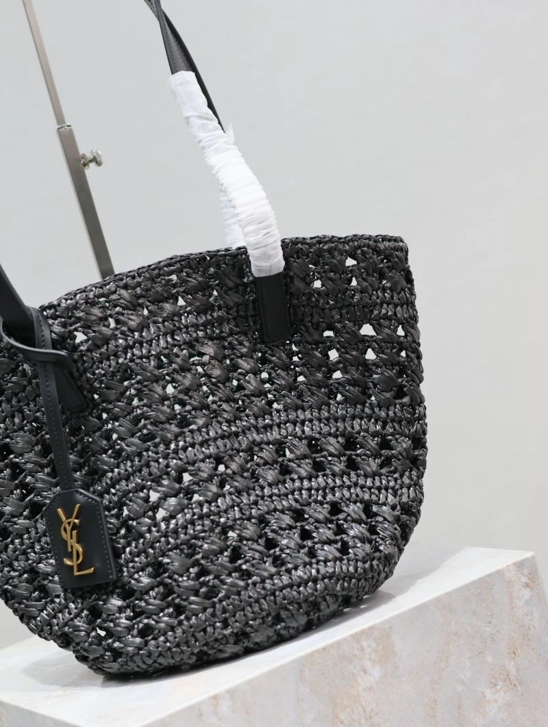 Budget-friendly YSL Shopping Bags