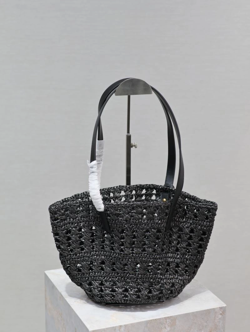 Budget-friendly YSL Shopping Bags
