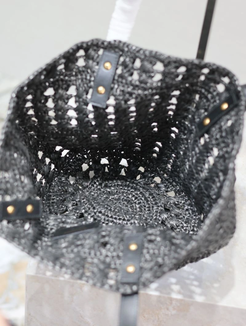 Budget-friendly YSL Shopping Bags